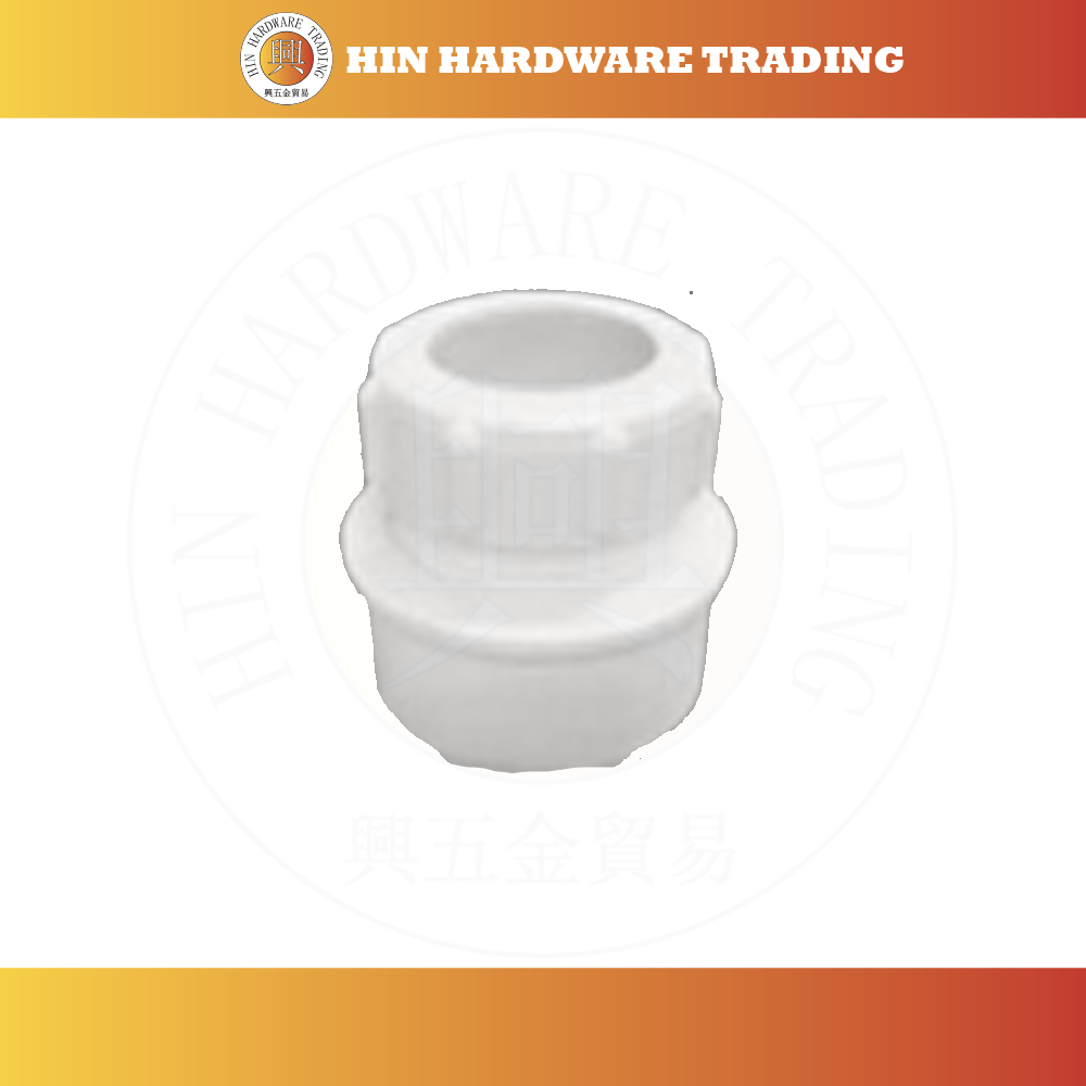 56mm ( 2" ) UPVC ACCESS PLUG & CAP UAP050 | Shopee Malaysia