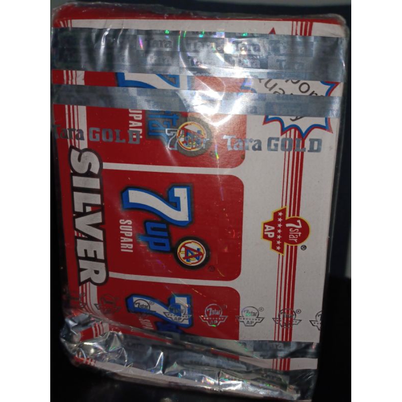7up Supari - 48 pcs - (Tara) | Shopee Malaysia