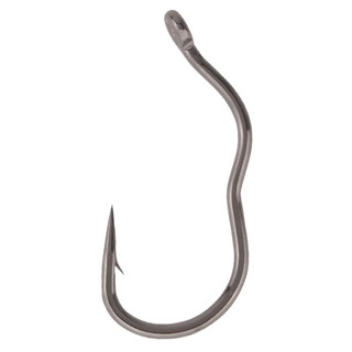 (6-10'S) Fire Eagle Auto Flip Hook DX 477BN Fishing Hook Automatic ...