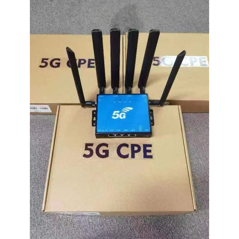 GTEN CP502 5G MODEM WIFI 6 | Shopee Malaysia