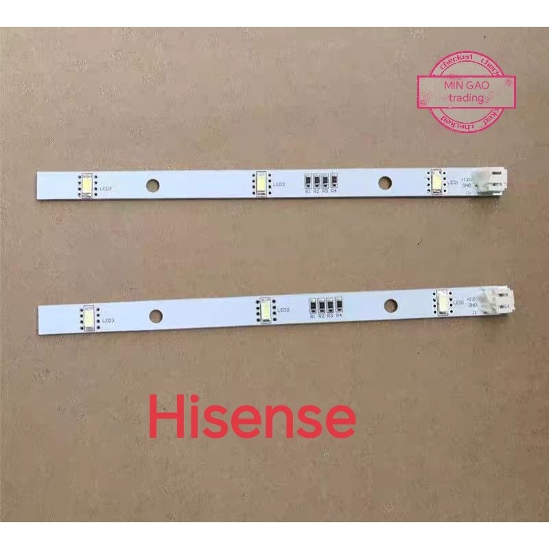 Hisense Refrigerator LED Light BCD-630WT RS688N4ABU DC12V 1.25W ...