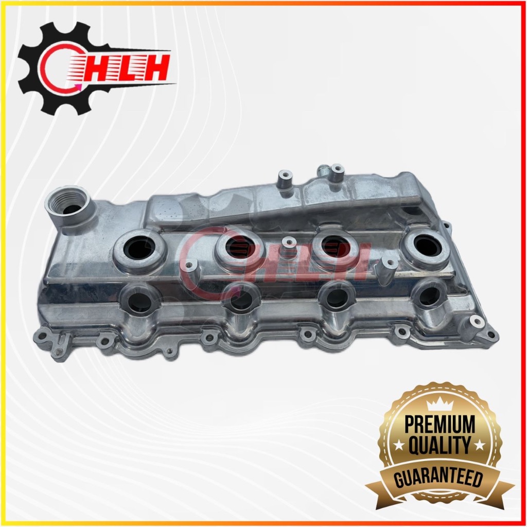 Toyota Hilux Vigo KUN25 KUN26 Hiace KDH200 Fortuner 1KD 2KD Engine Cover Cylinder Head Valve ...
