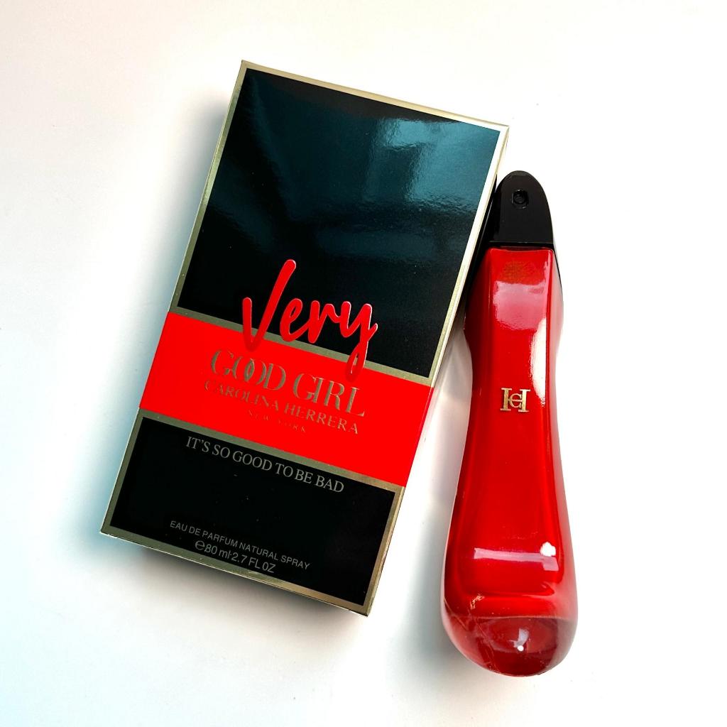 Ori Very Good Girl Edp 80ml Shopee Malaysia