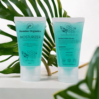 JASMINE ORGANICS MALAYSIA, Online Shop | Shopee Malaysia