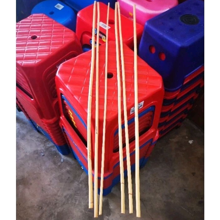 Rotan budak / Rotan halus/Roller Batang Garu/ Rotan stick / Rotan ...