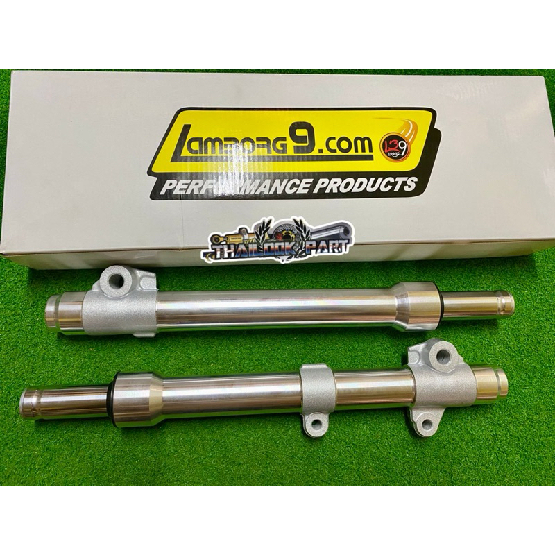 🇹🇭💥 FORK LAY WAVE125 WAVE100R LOWED SPEC DRAG 💥🇹🇭 | Shopee Malaysia