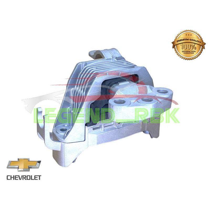(1PC) CHEVROLET CRUZE J300 1.8 LEFT / RIGHT ENGINE MOUNTING (PREMIUM ...