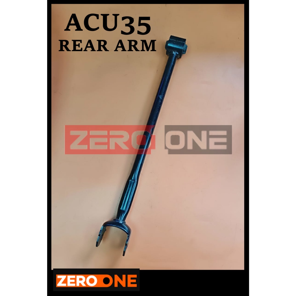 TOYOTA ACU35 REAR ARM 48780-48040 | Shopee Malaysia