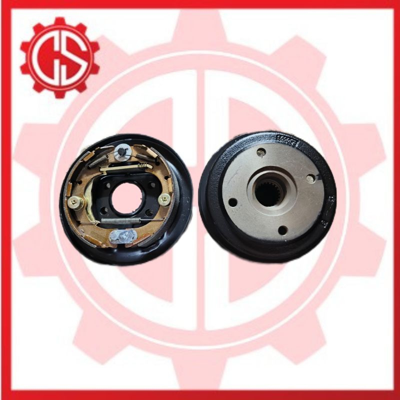 Hino Dutro 300 Handbrake drum full set | Shopee Malaysia