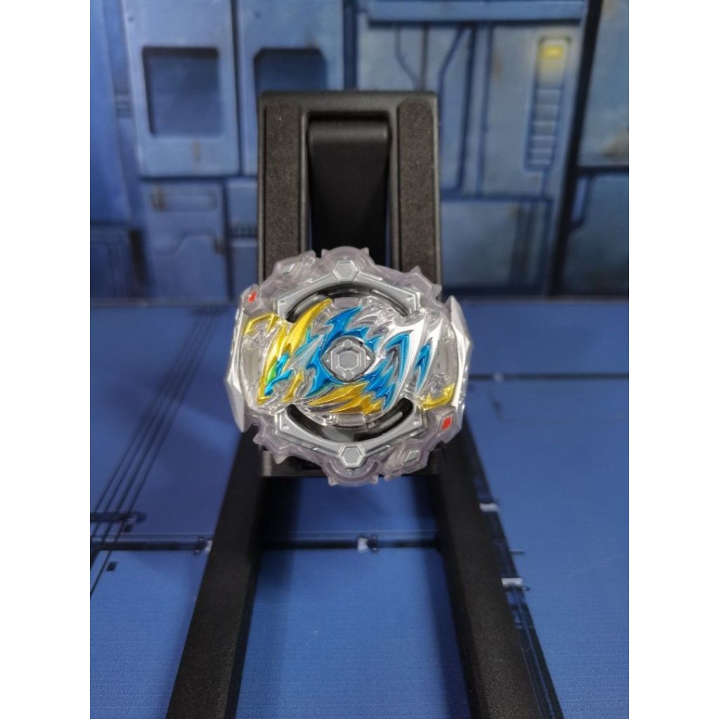 Beyblade Knockout Dragon (Custom Beyblade) | Shopee Malaysia