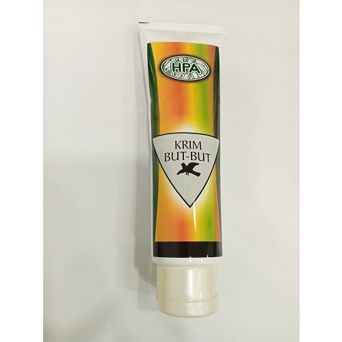 hpa krim butbut krim panas 120gm | Shopee Malaysia