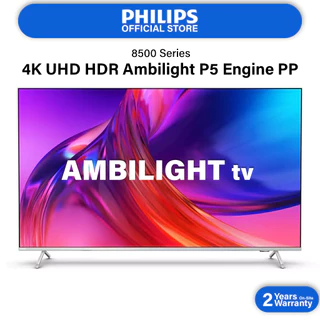 Philips TV Official Store Online, July 2024 | Shopee Malaysia