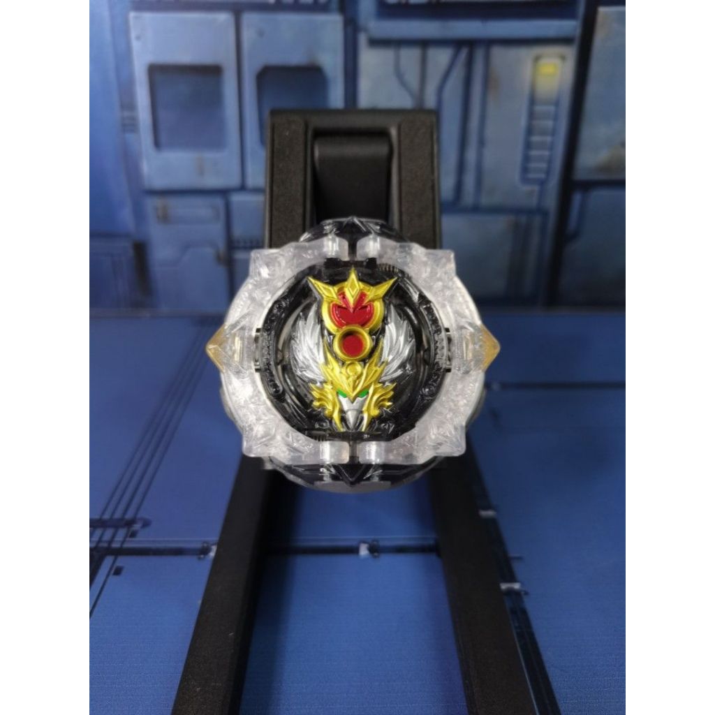 Beyblade Greatest Raphael (Custom Beyblade) | Shopee Malaysia