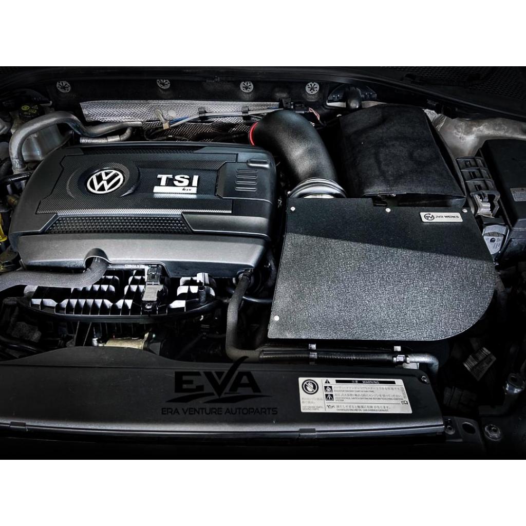 MK7 GTI INTAKE PERFORMANCE COLD AIR INTAKE KIT for MK7 GTI MK7R AUDI A3 ...