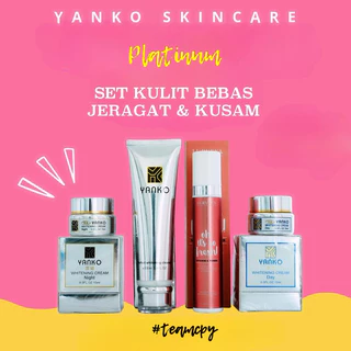 Buy yanko platinum Online With Best Price, Jun 2024 | Shopee Malaysia