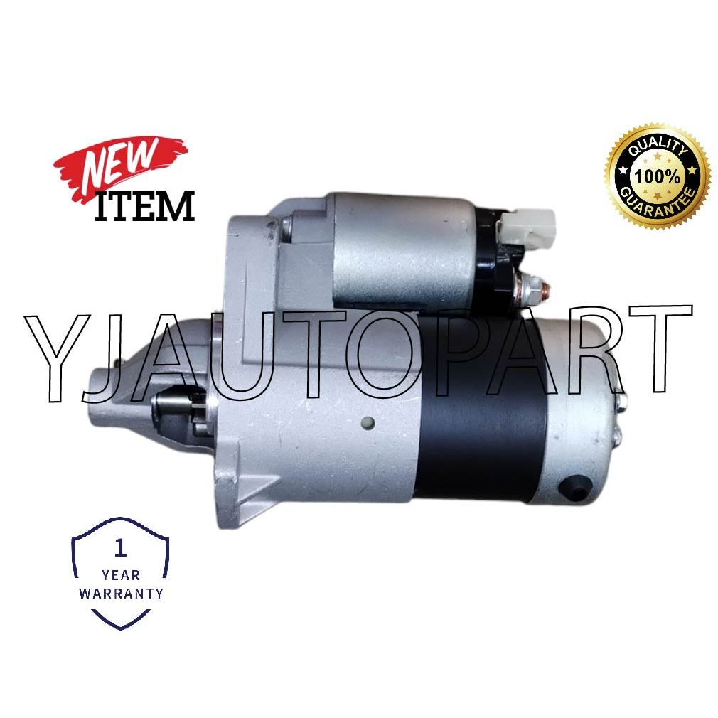 STARTER MYVI 1.3 FIRST MODEL/AVANZA FIRST MODEL/KEMBARA DVVT 1.3 AUTO ...