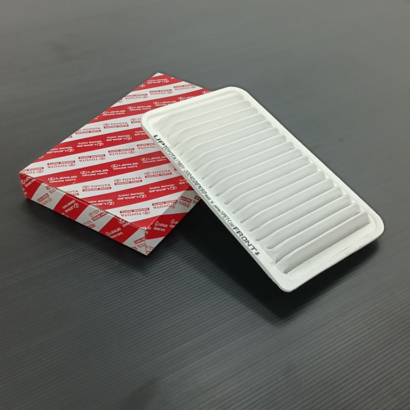Toyota Air Filter Camry ACV30 ACV31 | Shopee Malaysia