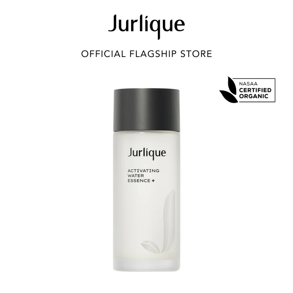 Jurlique Activating Water Essence+ 75ml | Shopee Malaysia