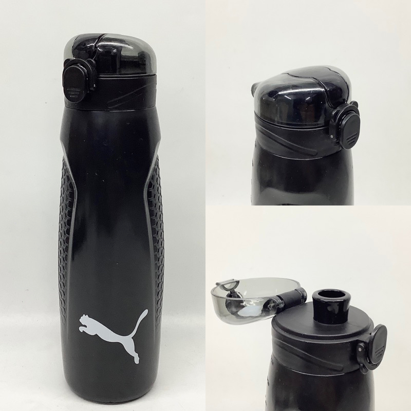 100% Authentic Puma Training Sportstyle Water Bottle BPA Free | Shopee ...