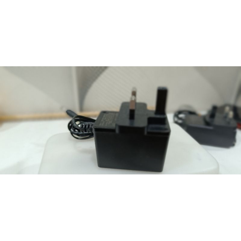 ORIGINAL ASTRO DECODER ADAPTER (RARELY USED) | Shopee Malaysia