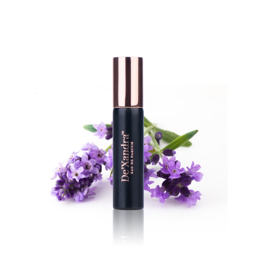 (CLUBMAN) De'Xandra Perfume Miniature Spray for Him (3ml) | Shopee Malaysia