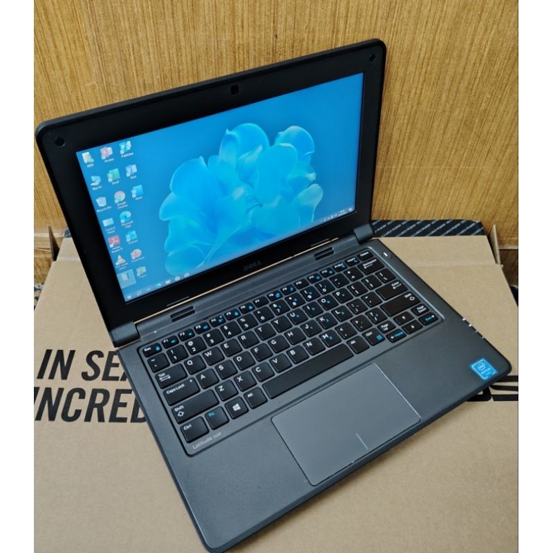 DELL ,,RAM 4GB. 128GB SSD WINDOWS 10 PRO | Shopee Malaysia