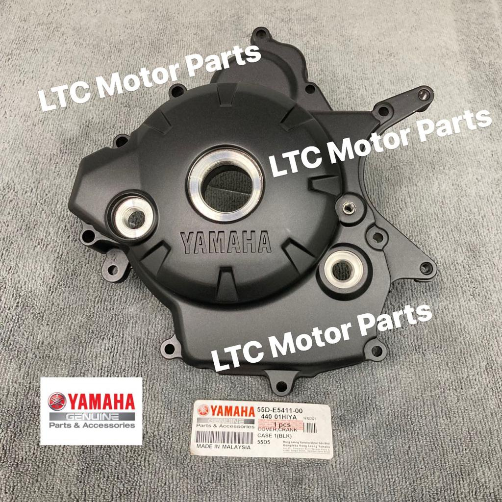Yamaha LC135 4S Magnet Cover LC135 (4s) v2 v3 v4 v5 v6 v7 Magnet Cover Crankcase Cover 1 100% ...
