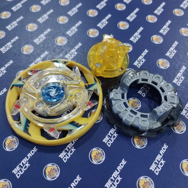 (Ultra Rare) God Layer B-87 Random Booster Vol. 7 Maximum Garuda Prize ...