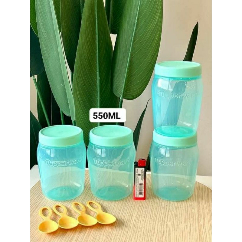 Universal Jar 550mL (1 biji) | Shopee Malaysia