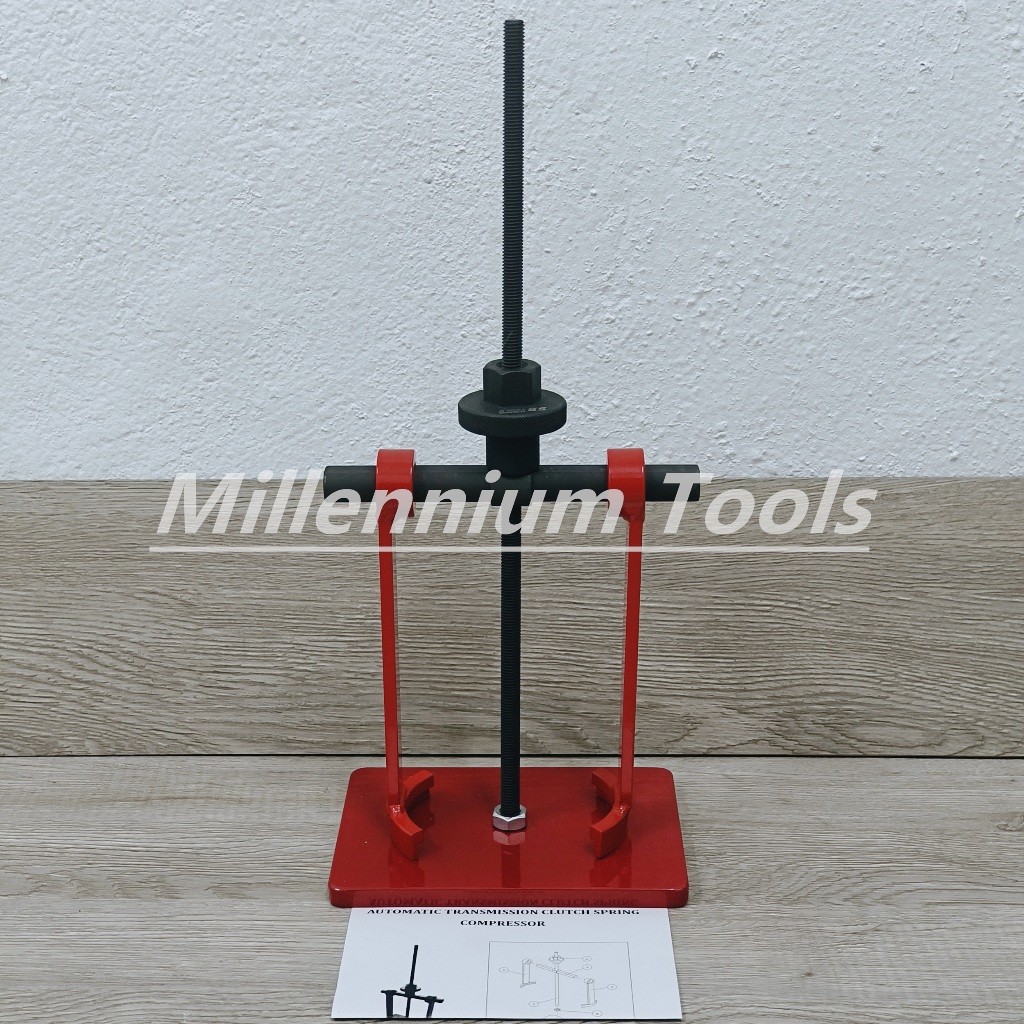 ORIG SB TOOLS Automatic Transmission Clutch Spring Compressor | Shopee ...