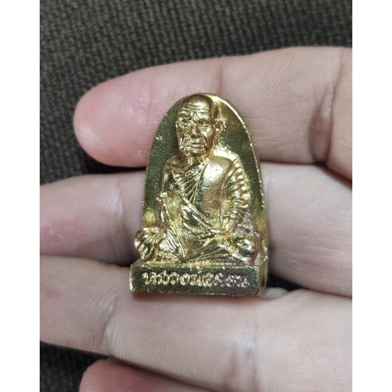 Tok Raja Taolit,Than Boon,Wat Uttamaram,Be2558,Ner Kalai Thong | Shopee ...