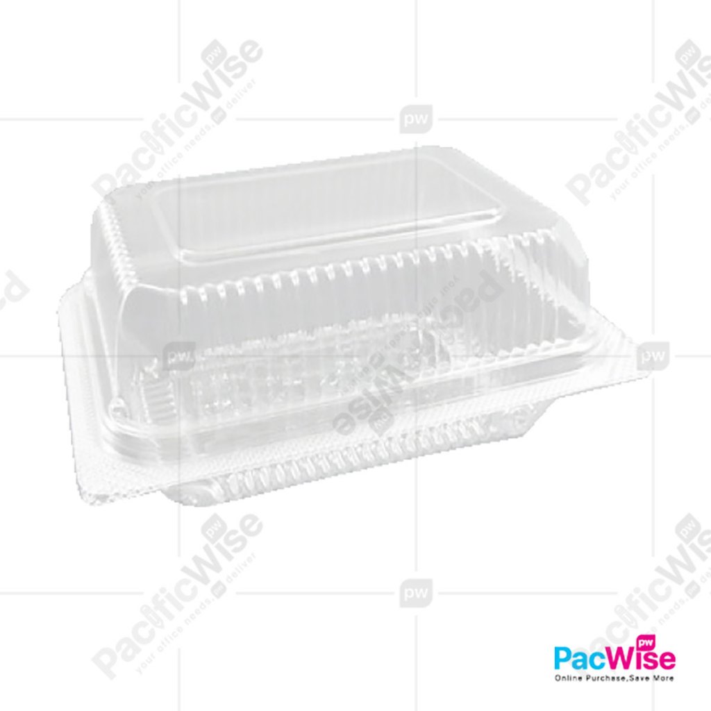 OPS Self Lock Food Container/Bekas Makanan Kunci Diri OPS (CH-8) - 1 PC ...