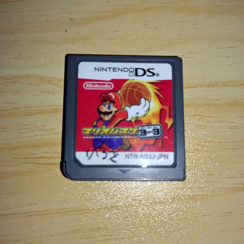 Loose Japanese Nintendo DS Cartridges | Shopee Malaysia