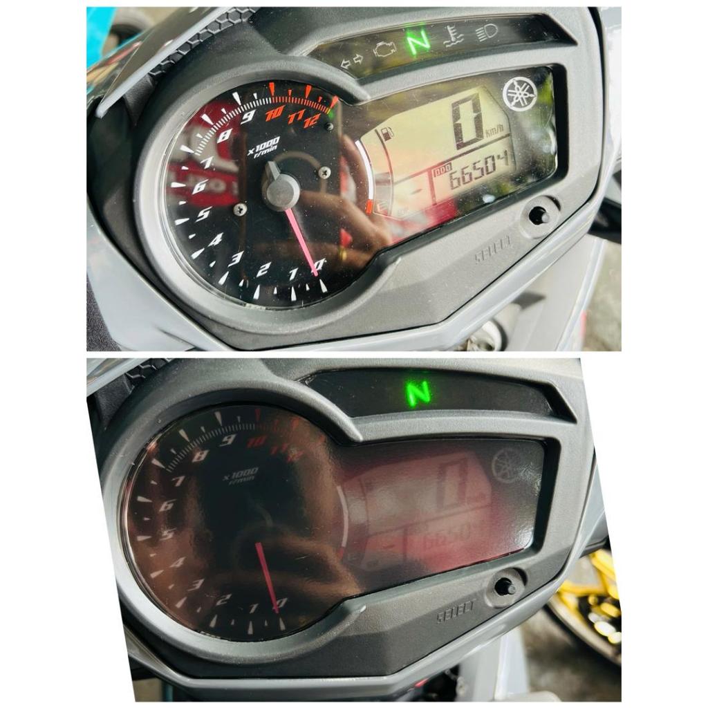 Meter Tinted Yamaha Y15 V1 V2 LC135 V8 Y16 NVX V1 V2 Vario 150/160 R15 ...