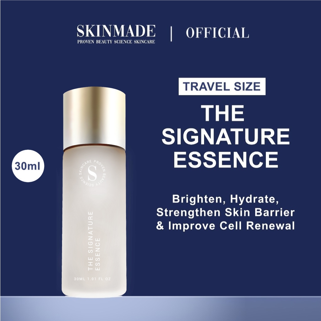 SKINMADE Travel Size The Signature Essence (30ml) [Gift with Purchase ...
