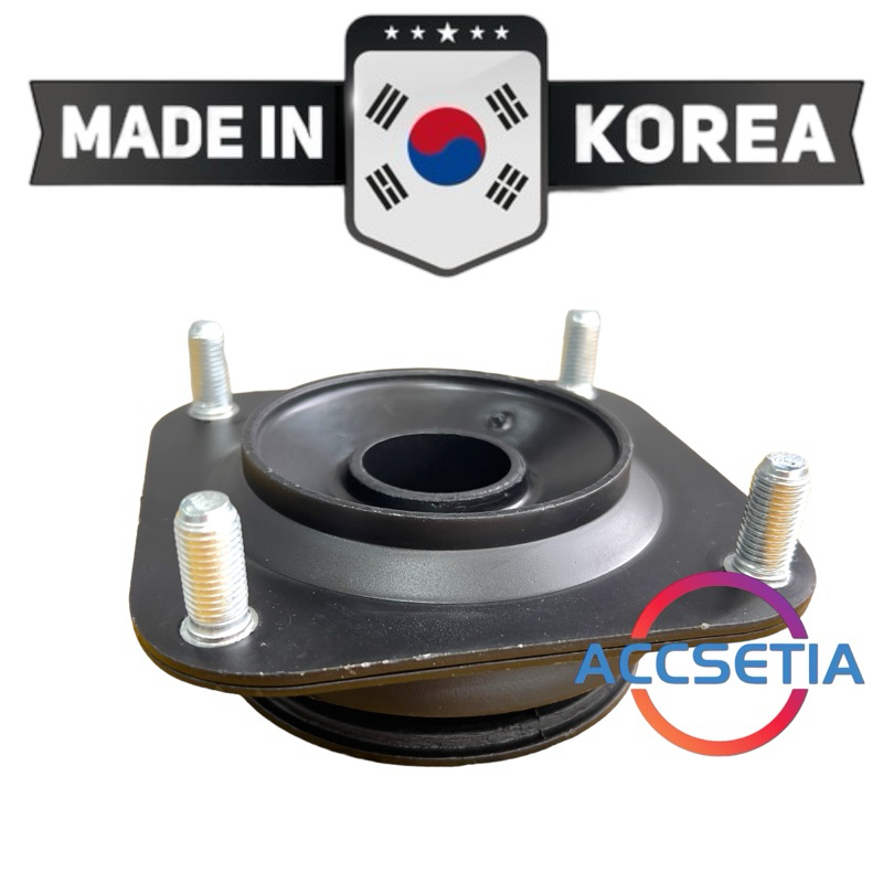 (1PCS PRICE)NAZA CITRA KIA SPECTRA FRONT ABSORBER MOUNTING | Shopee ...