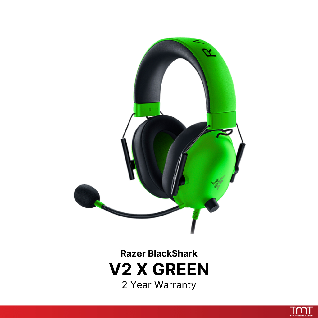Razer BlackShark V2 Pro Esports Wireless Gaming Headset | BlackShark V2 ...