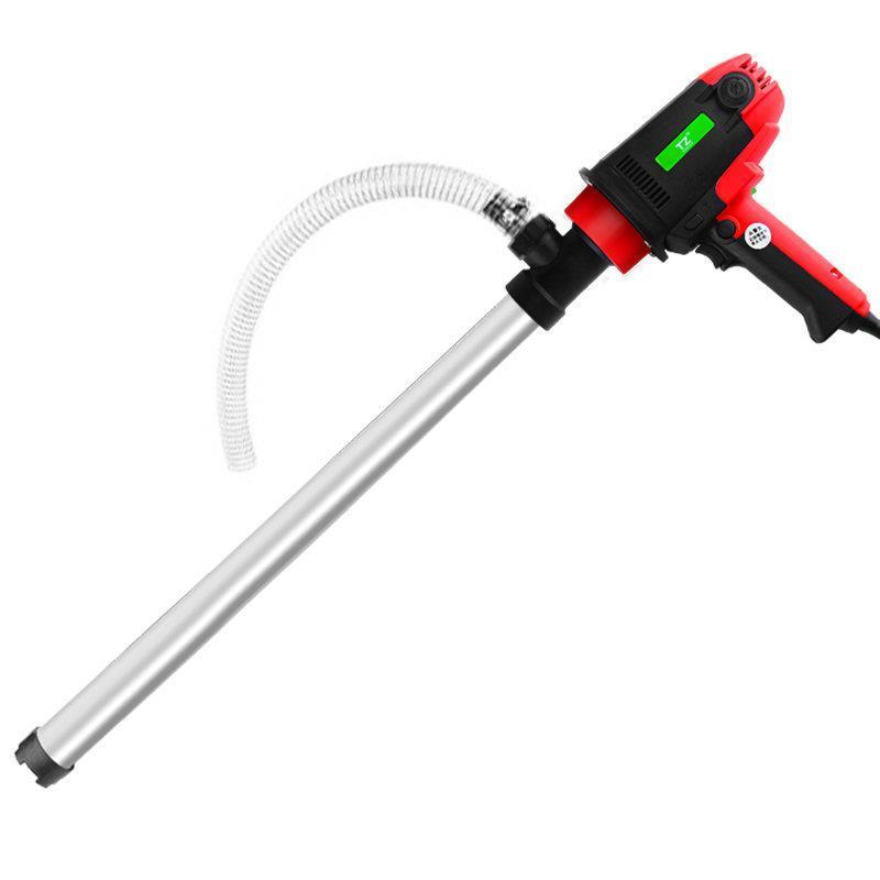 Speed Adjustable Portable Oil Pump Electric Oil Pump Oil Extractor Pump ...