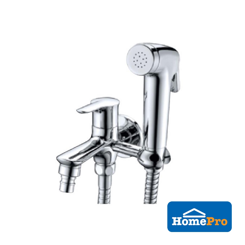 SORENTO TOILET RINSING SPRAY SET SRT59-CR | Shopee Malaysia