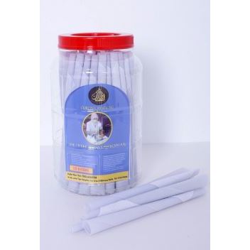 (1BOX) CORONG RESDUNG ORIGINAL (PUTIH) LILIN RAWAT MASALAH RESDUNG ...