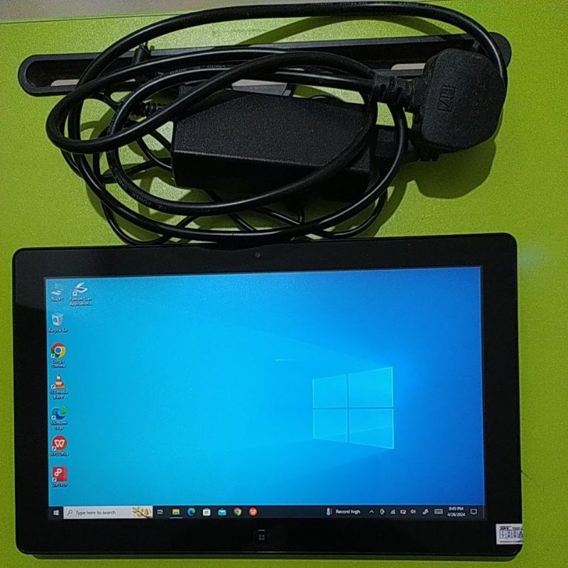 Samsung Series 7 Slate PC XE700T1A | Shopee Malaysia