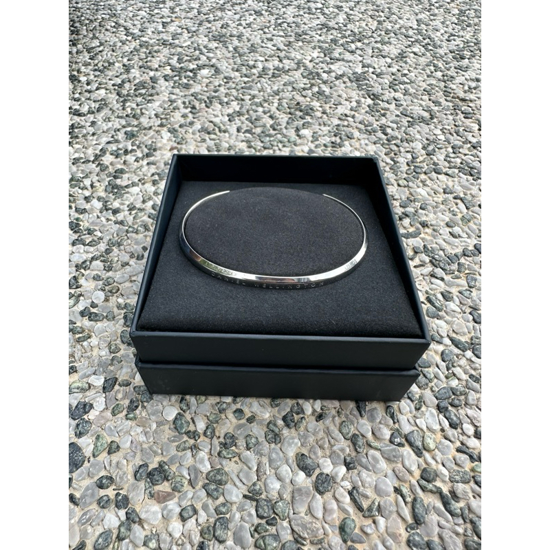 Original DW Silver Cuff | Shopee Malaysia