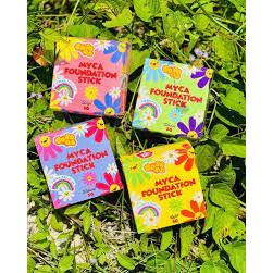 MYCA FOUNDATION STICK | Shopee Malaysia