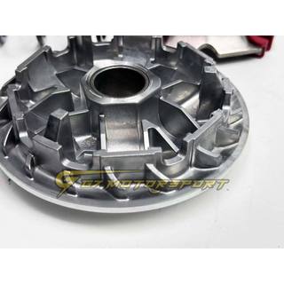 CVT Pulley Kit Set for ADV 150/160/VARIO 160 (F&R)/ Extreme Light Power ...