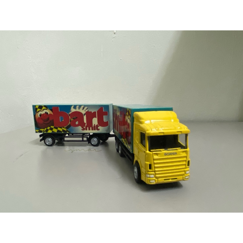 scania 1/87 truck diecast toys | Shopee Malaysia