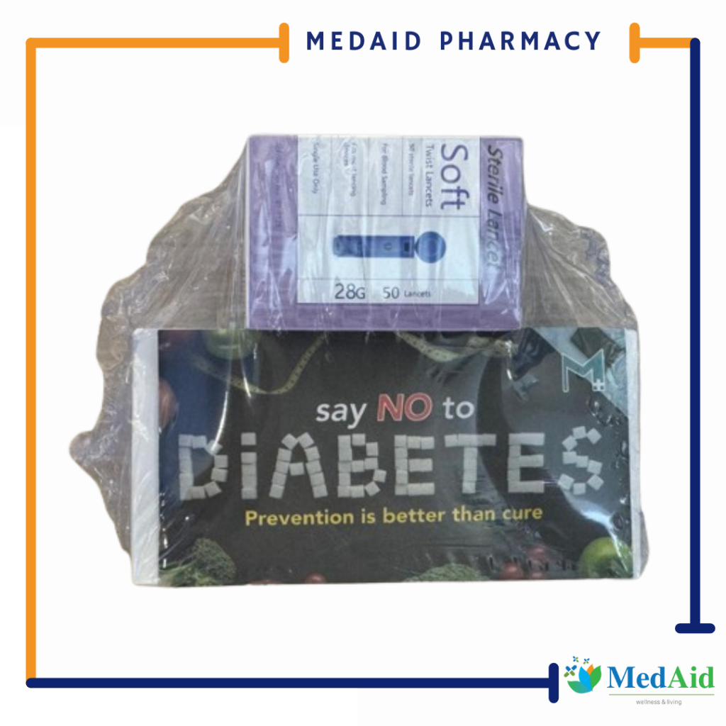 Yuwell Accusure582 Y330 Glucose Strips (𝐄𝐱𝐩 𝐃𝐚𝐭𝐞: 𝟖/𝟏𝟏/𝟐𝟎𝟐𝟒) | Shopee ...
