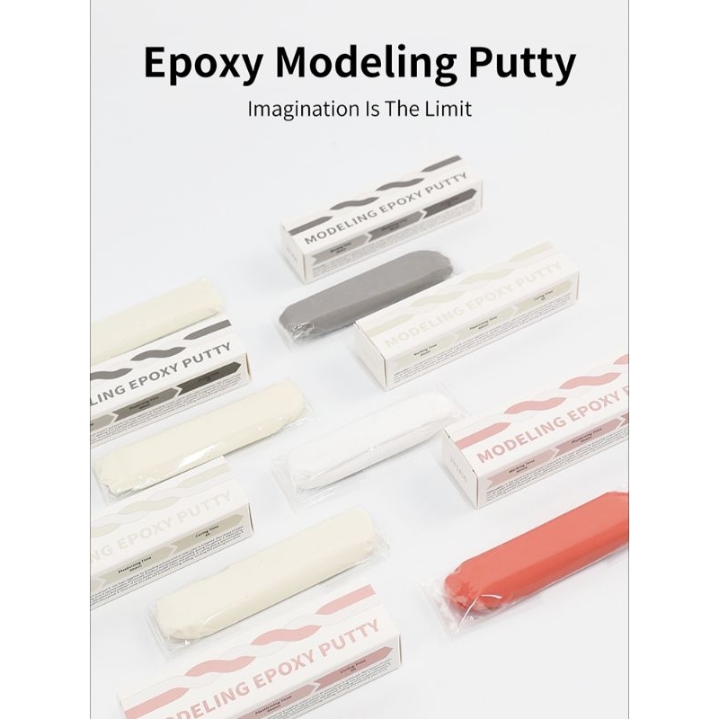 [READY STOCK] DSPIAE AB Expoy Modeling Putty (Hobby Model Figure Gunpla ...