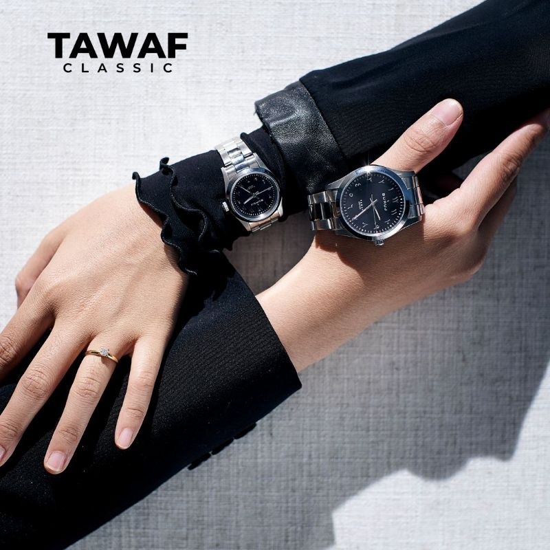 𝗝𝗮𝗺 𝗧𝗮𝘄𝗮f Buruj 𝗦𝗲𝘁 𝗖𝗼𝘂𝗽𝗹𝗲 𝗔𝗿𝗮𝗯𝗶𝗰 C𝗹𝗼𝗰𝗸𝘄𝗶𝘀𝗲 𝗠𝗼𝘃𝗲𝗺𝗲𝗻𝘁 𝟯 𝗔𝗧𝗠 Arab Nomber ...