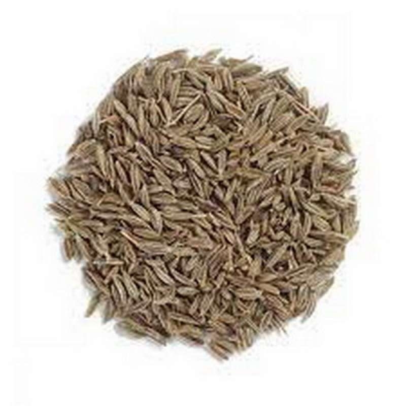 BIJI JINTAN PUTIH / Cumin Seed | Shopee Malaysia