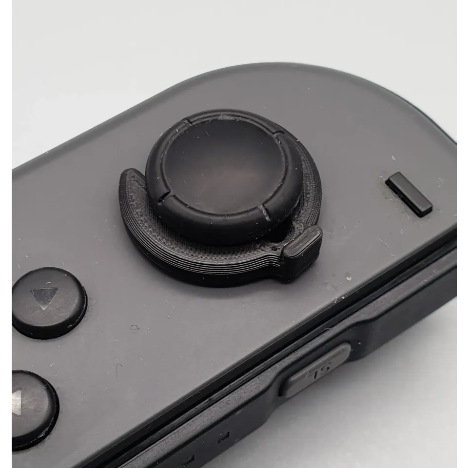 Nintendo Switch Stick Lock/Protector | Shopee Malaysia
